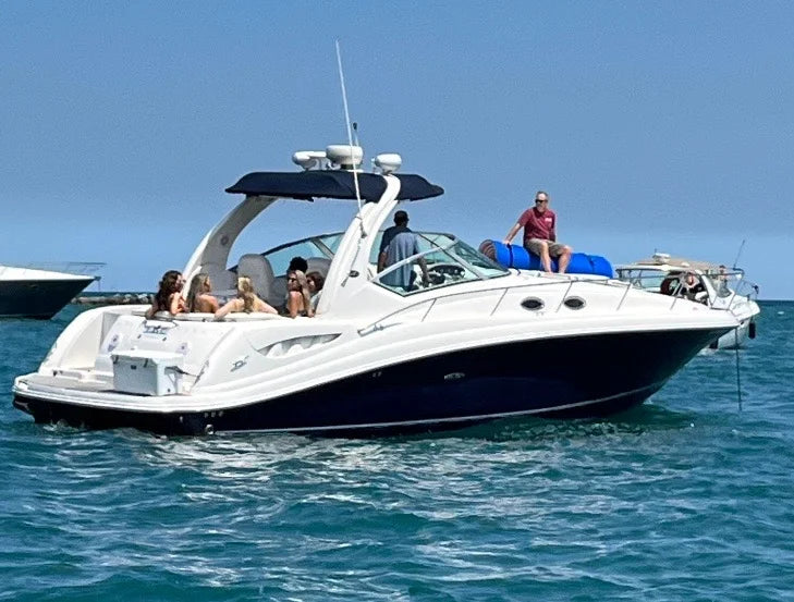 Chicago Boat Rentals – Chitown Boating