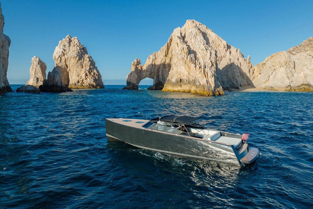 Cabo 45' Vandutch – Chitown Boating